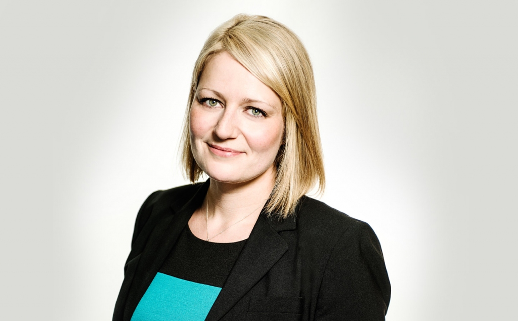 Jennifer Madden - PFM Executive Search