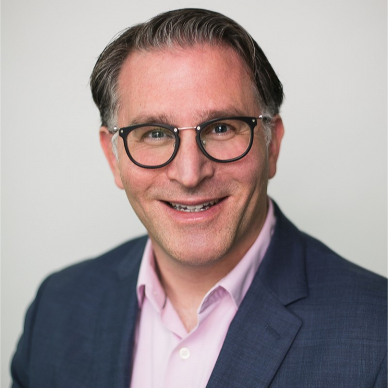 William Azaroff - Chief Executive Officer for Brightside Community ...