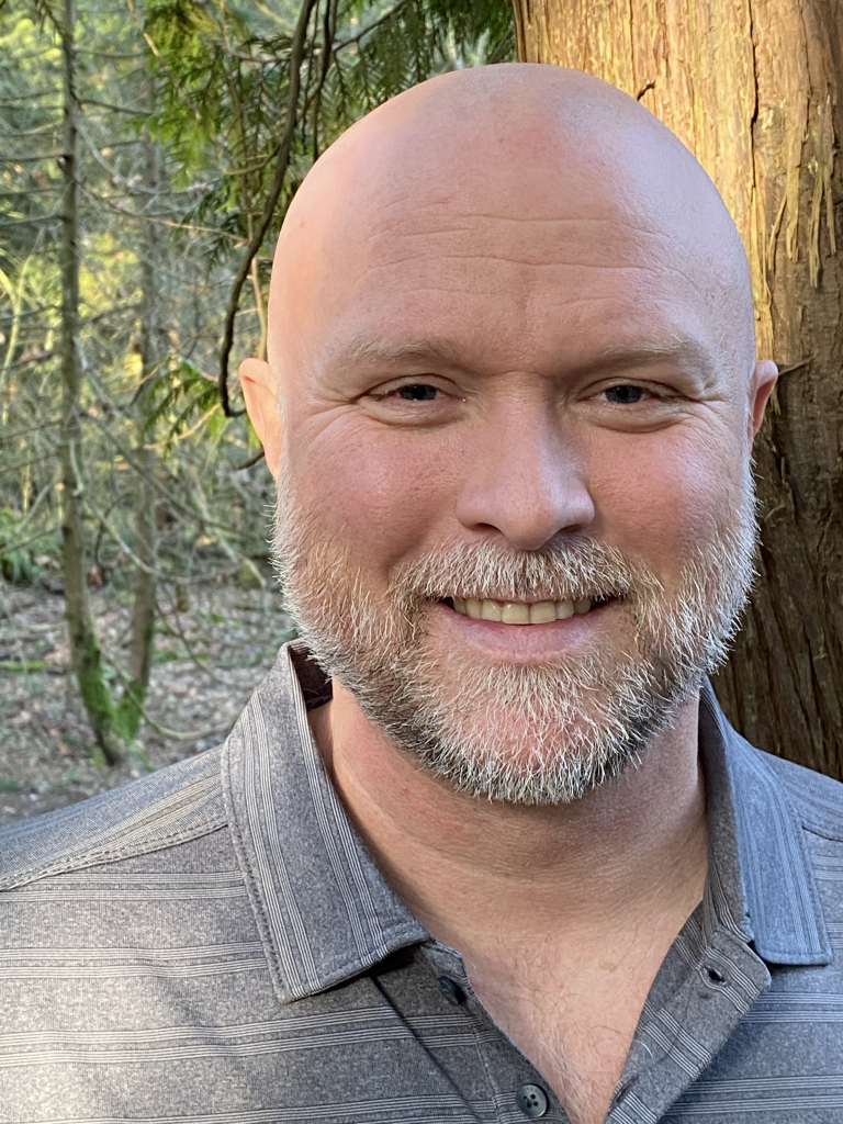 Geoff Crocker - Chief Technology Officer - CEL - PFM Executive Search