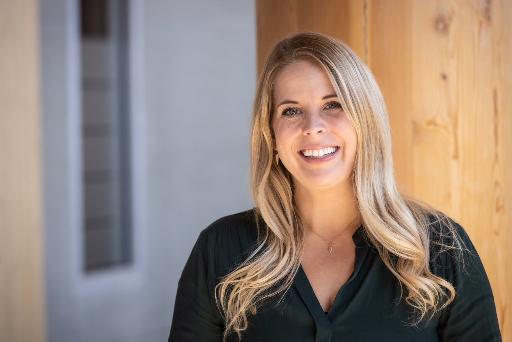 Erin Howard - Director, Learning Services - Camosun College - PFM ...