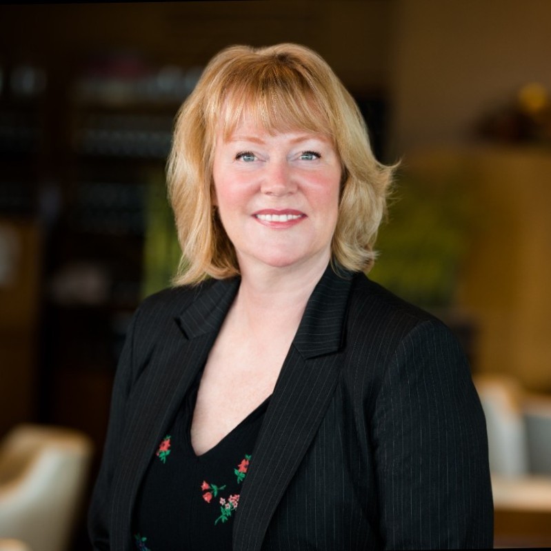 Lisa Lock - Chief Operating Officer - Stober Group - PFM Executive Search