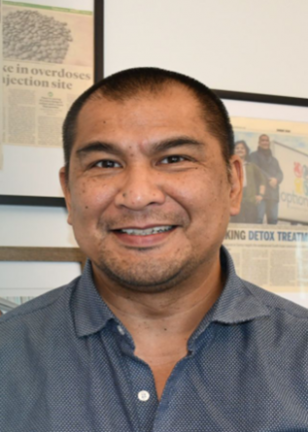 Neil Arao - Chief Executive Officer - Options Community Services ...