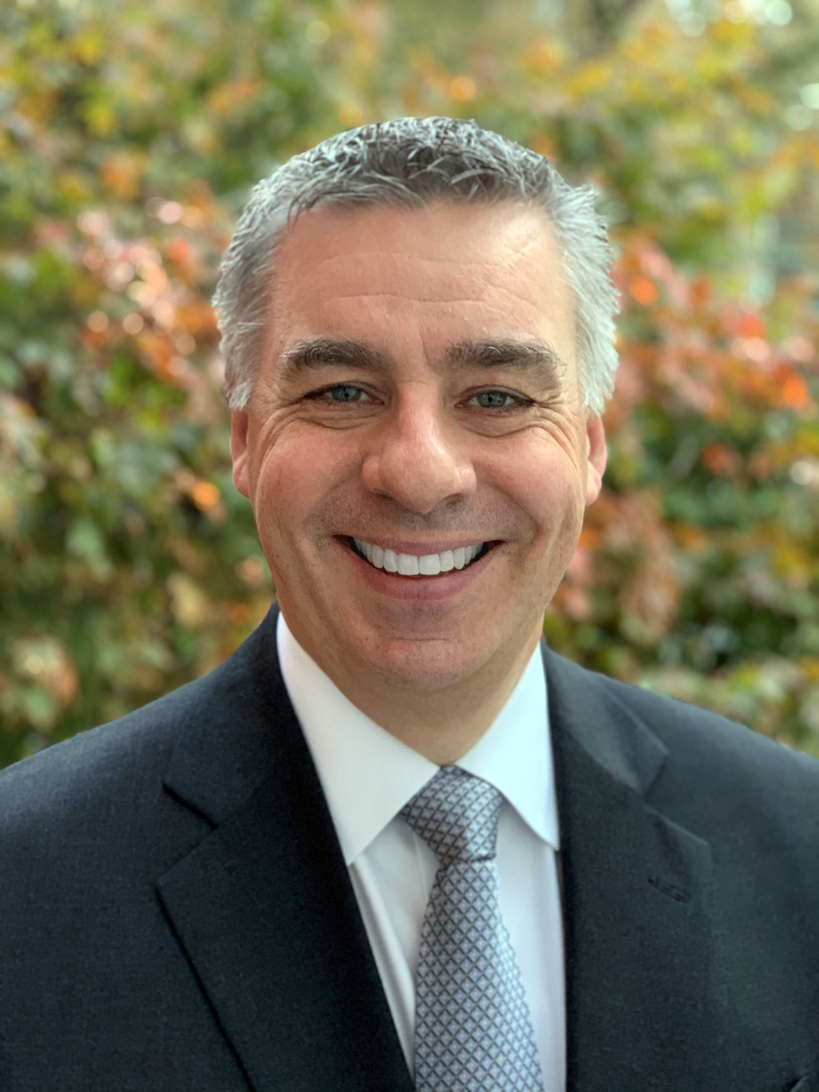 Michael Atkins - Chief Executive Officer - CVAC - PFM Executive Search