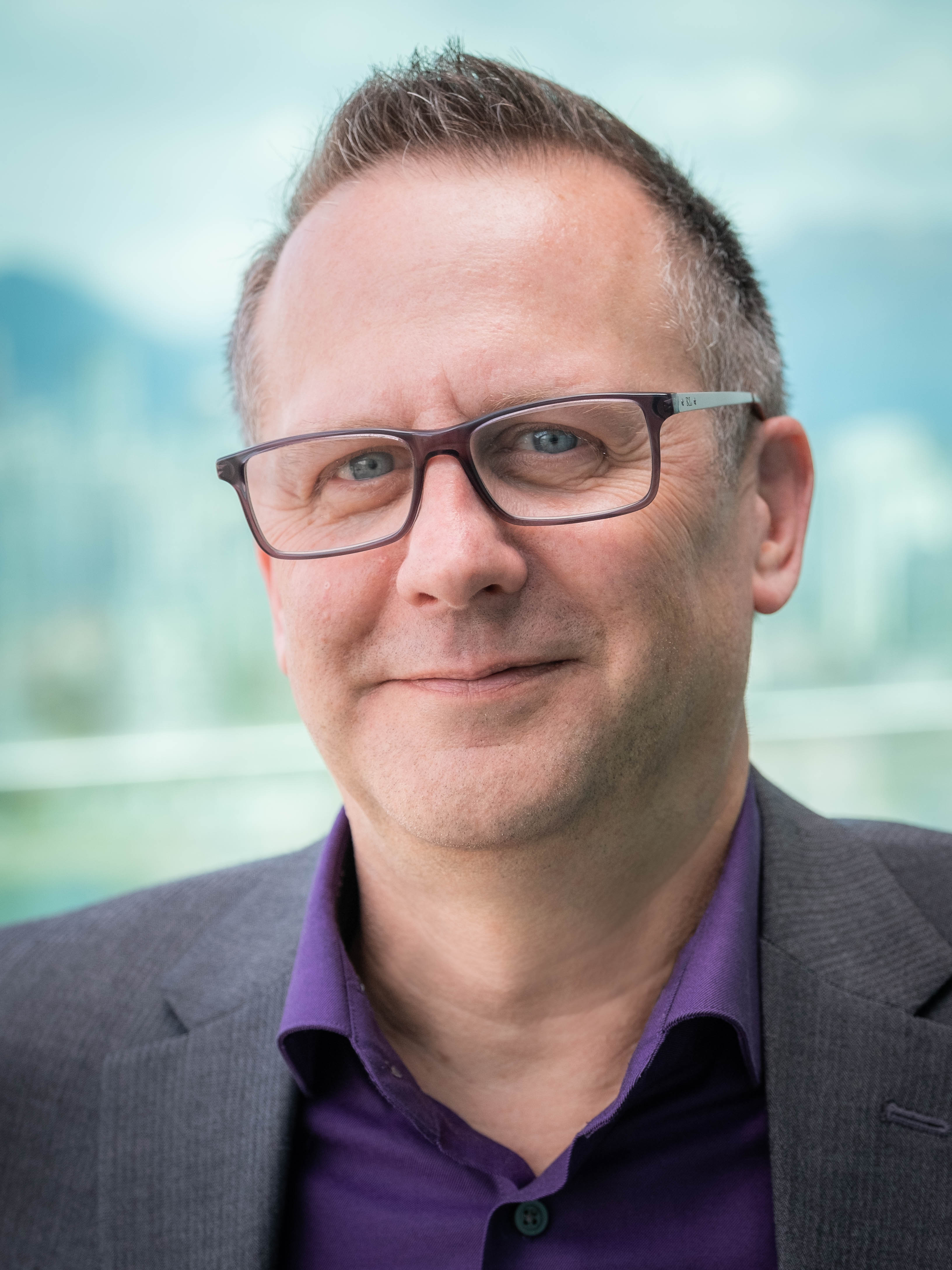 Ron Quirk EVP Digital Information Services Innovation For ron-quirk-evp-digital-information-services-innovation-for