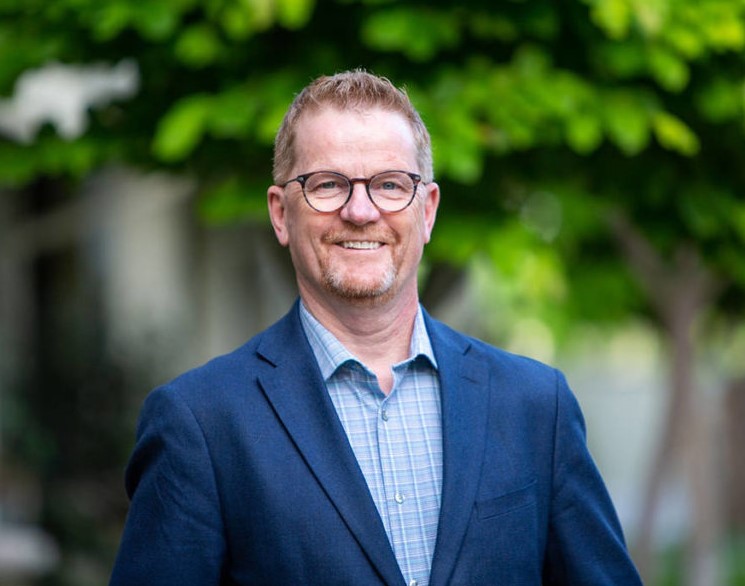 Terry Lake – Chief Executive Officer for the BC Care Providers ...