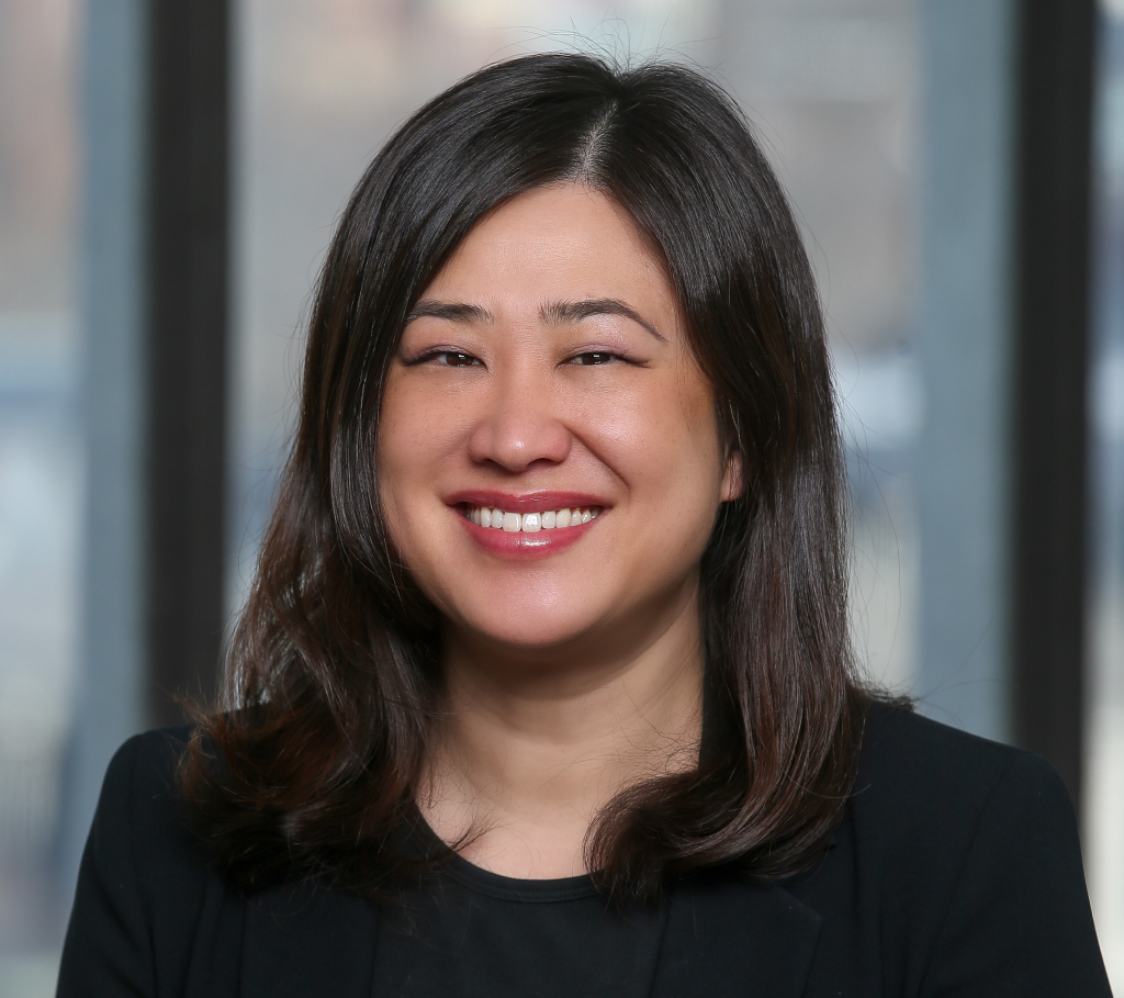 Tiffanie Ting – Executive Director of Continuing Studies for Emily Carr ...