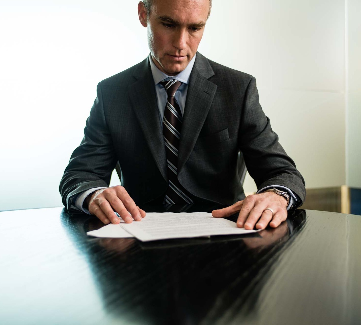 Decision Fatigue - Ensuring you make the best choice - PFM Executive Search